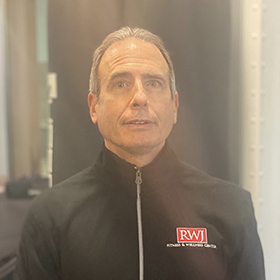 Our Personal Trainers - RWJ Fitness & Wellness