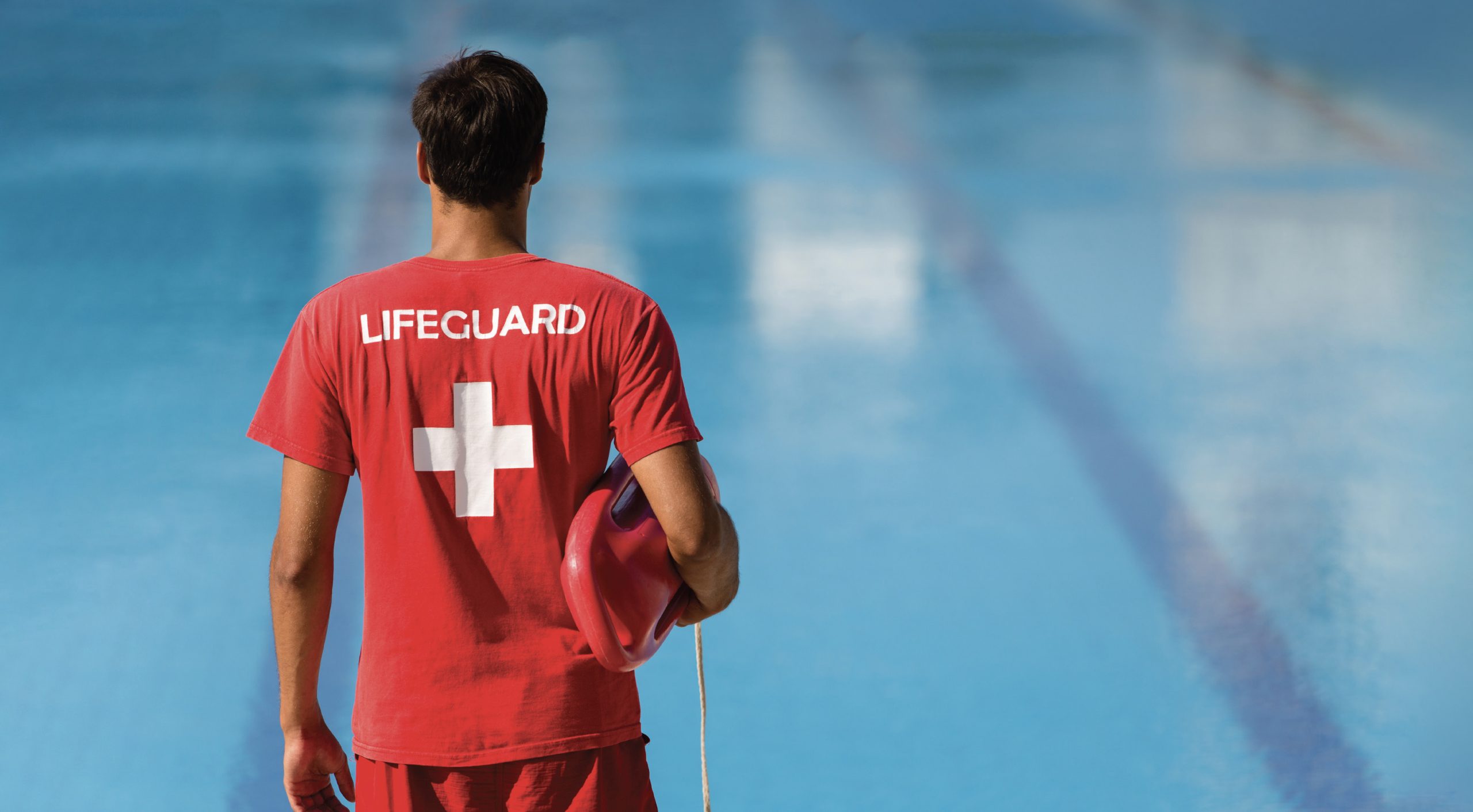Now Hiring Lifeguards and Swim Instructors - RWJ Fitness & Wellness
