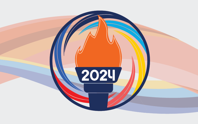 Summer Olympics Challenge 2024 - RWJ Fitness & Wellness